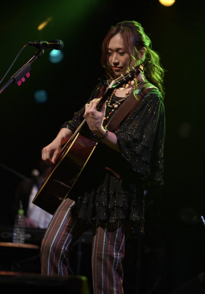 ycr - SHIBUYA TAKE OFF 7